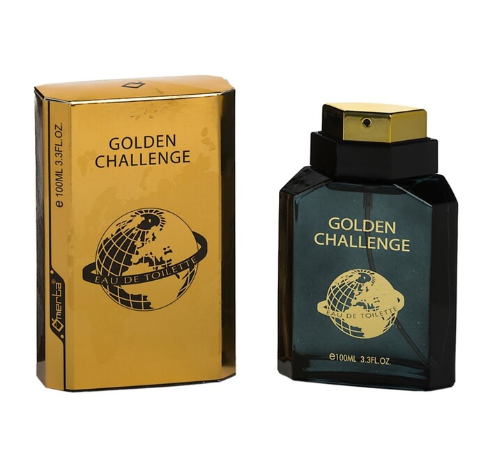 Golden Challenge