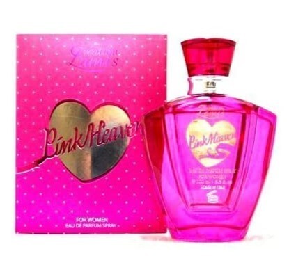 Pink Heaven