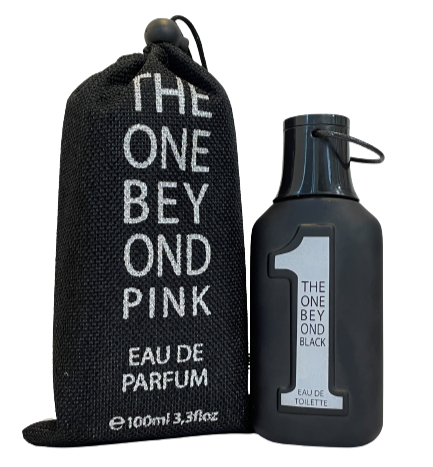 The One Beyond Black